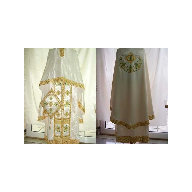 ΑΚ73 - ΙΕΡΟΡΑΦΕΙΟ